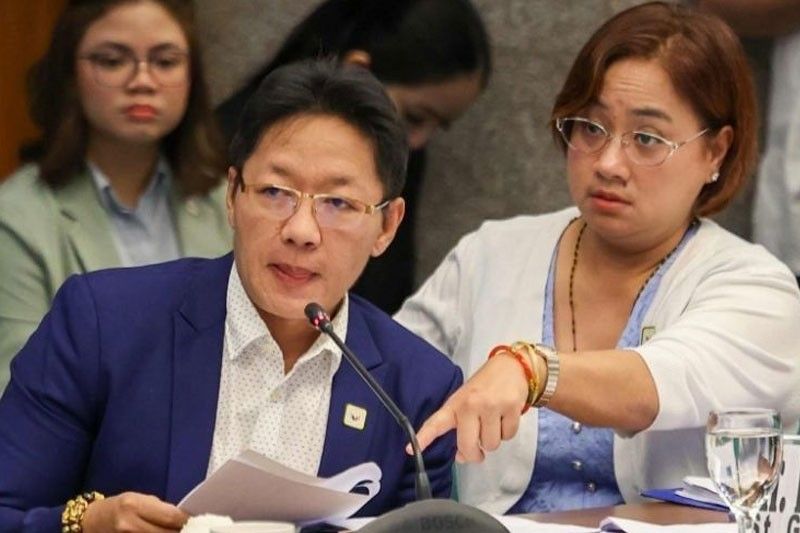 3 excise tax vs Discaya ibinasura ng DOJ | Pilipino Star Ngayon
