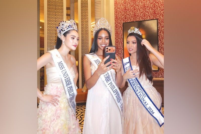 Miss Eco International 2026 Gabbi Carballo prepares for her final ...