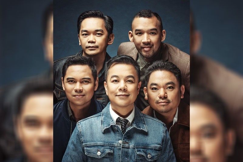 Freestyle’s staying power lies in the songs, says Top Suzara | Philstar.com