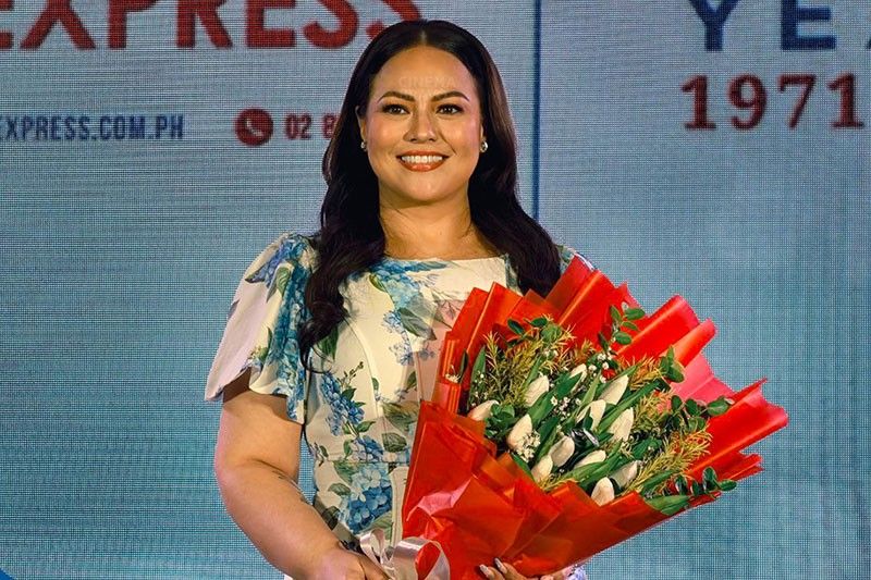 Karla, bukas pa ang puso sa lovelife | Pilipino Star Ngayon