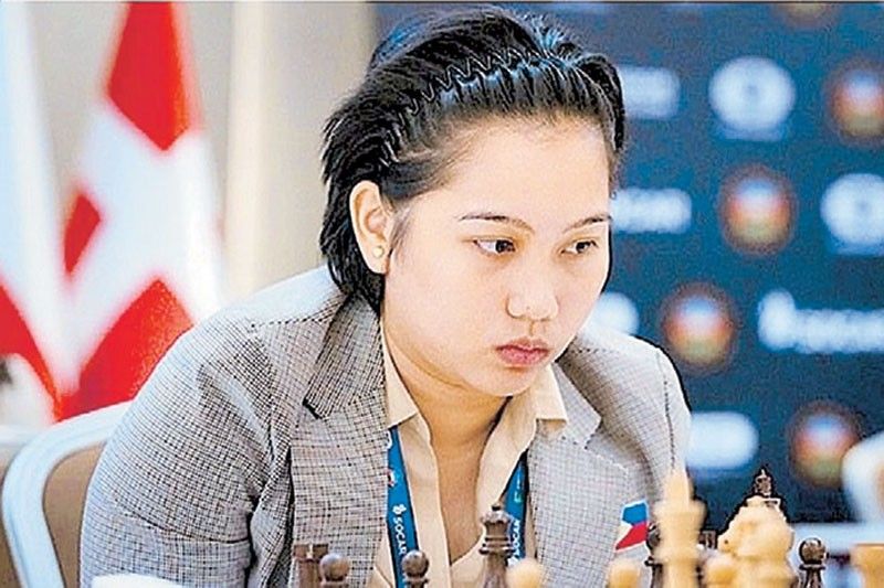 Frayna closer to regaining national title | Philstar.com
