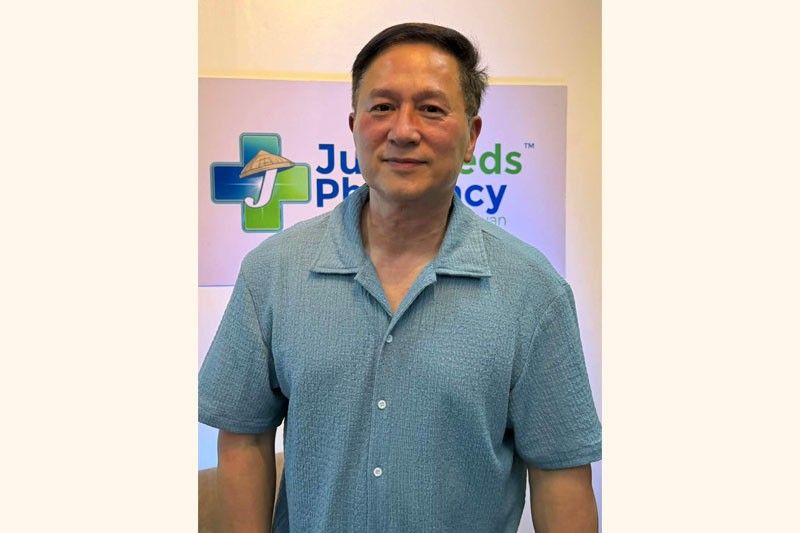 Eric Quizon on possible rise of new Dolphy theater, museum | Philstar.com