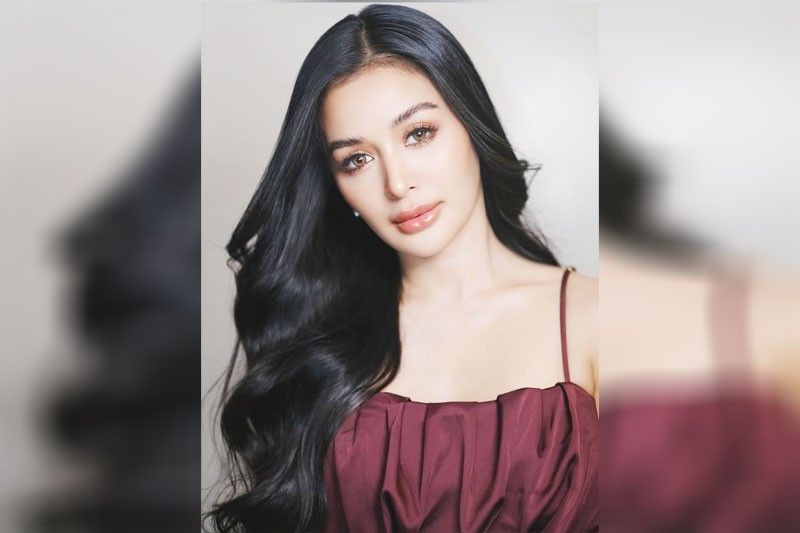 Quitting showbiz is not an option for Kris Bernal | Philstar.com