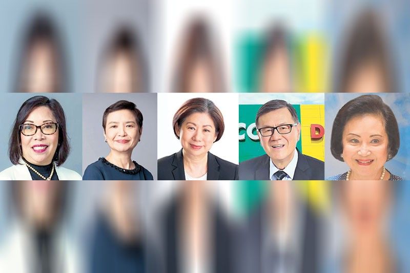 Rose’s four of a kind | Philstar.com