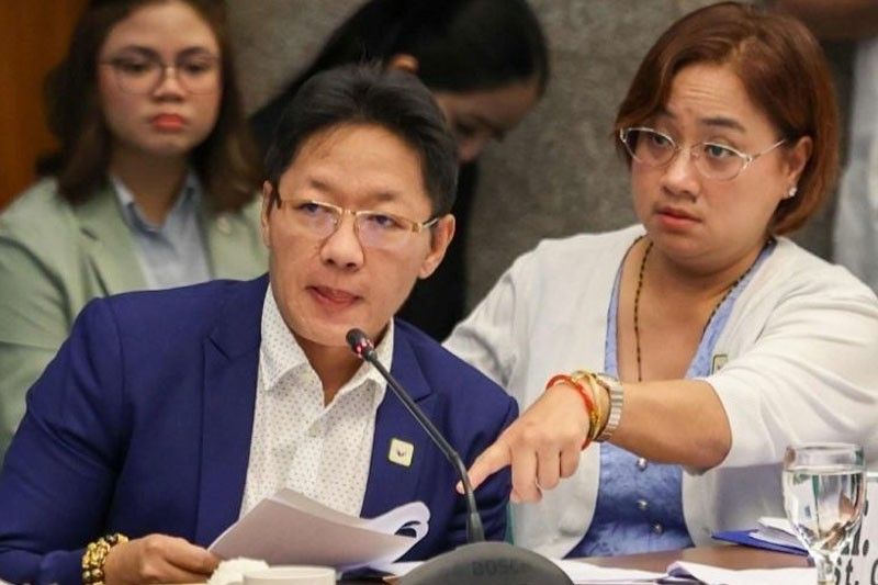 Curlee Discaya sasalang sa preliminary probe | Pilipino Star Ngayon