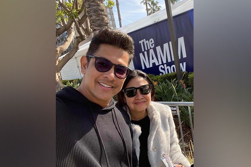 Gary V. sinagad ang katawan, naospital | Pilipino Star Ngayon