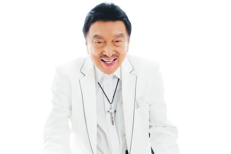 Claudine, nanghihingi ng tulong kay Dolphy! | Pilipino Star Ngayon