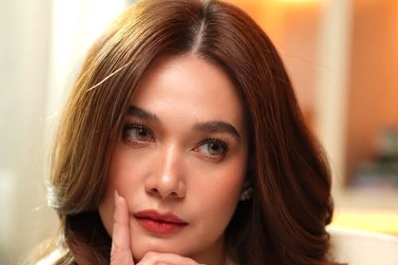 Serye ni Bea, papalitan ng title?! | Pang-Masa