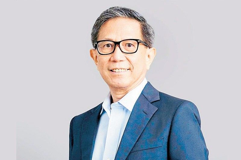 DENR chief named ambassador to Holy See | Philstar.com