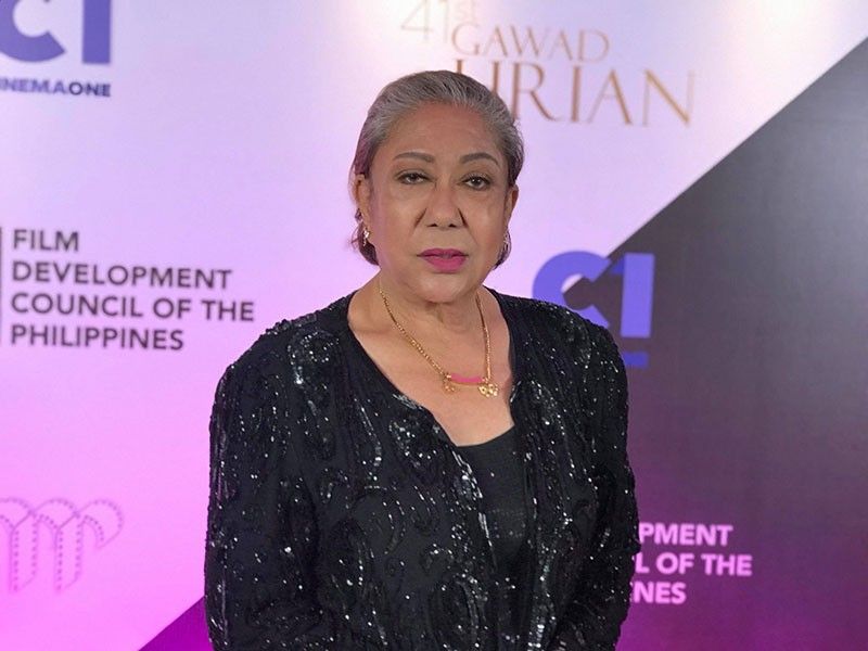 Odette Khan, nananawagan ng financial support! | Pang-Masa