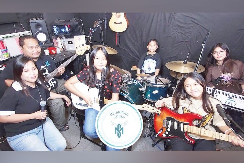 Young talents, old soul | Philstar.com