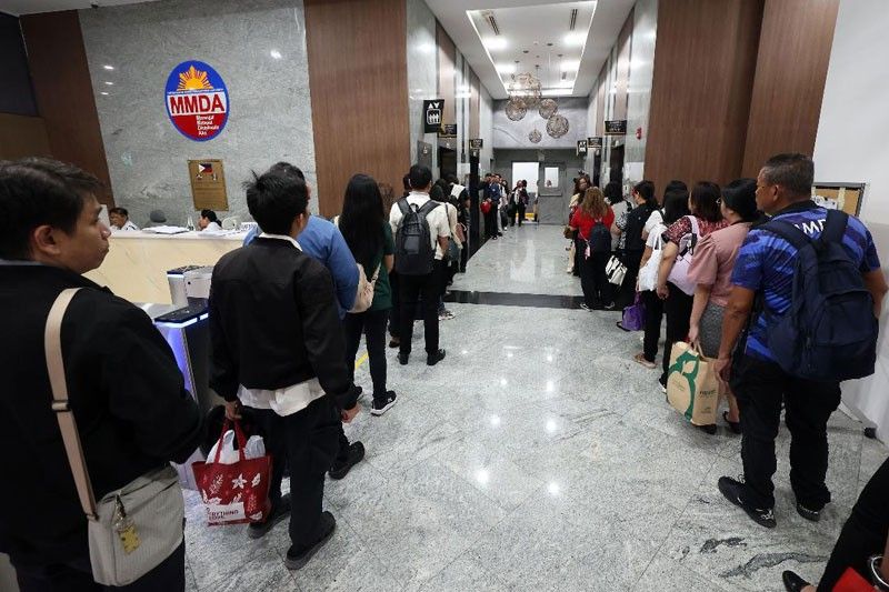 Manila LGU, ipinatupad 4-day work week | Pilipino Star Ngayon