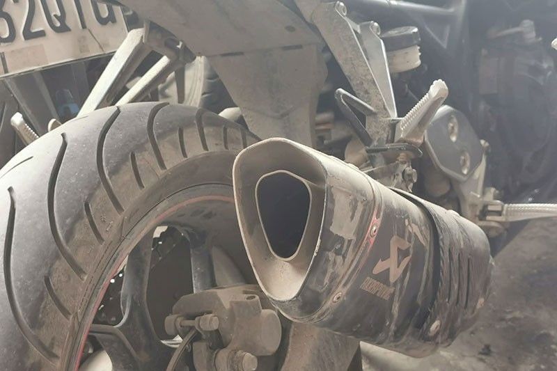 LTO tuloy sa paghuli sa gumagamit ng ‘modernized mufflers’ | Pilipino ...