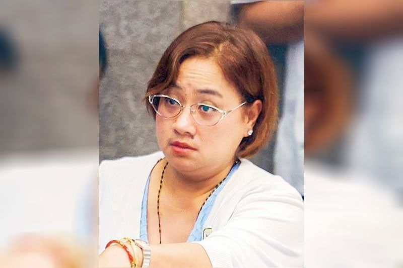 Discaya, other accused in flood control case to face trial in April ...