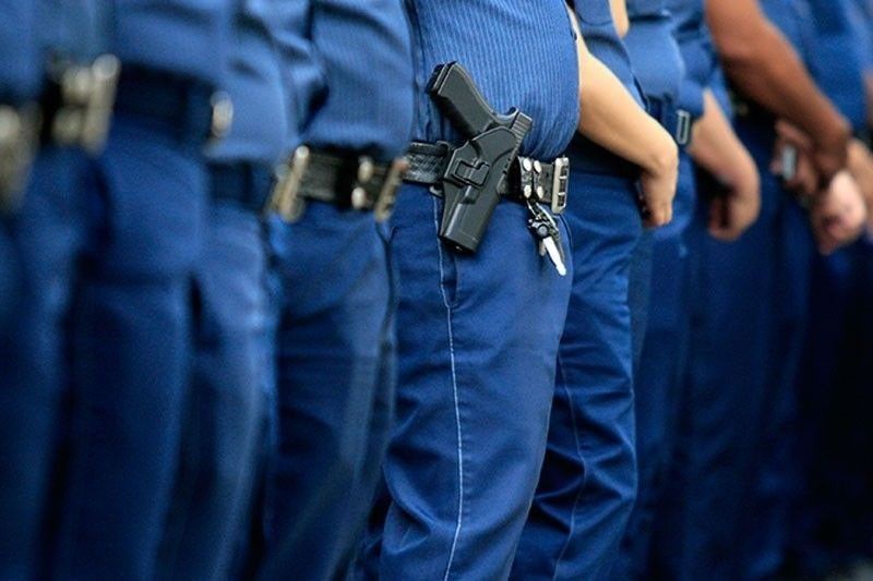 Marantan assumes Calabarzon police post | Philstar.com