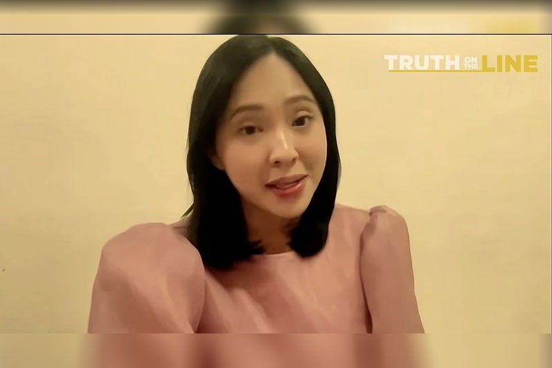 Elago files raps vs lawyer over sexist remarks | Philstar.com