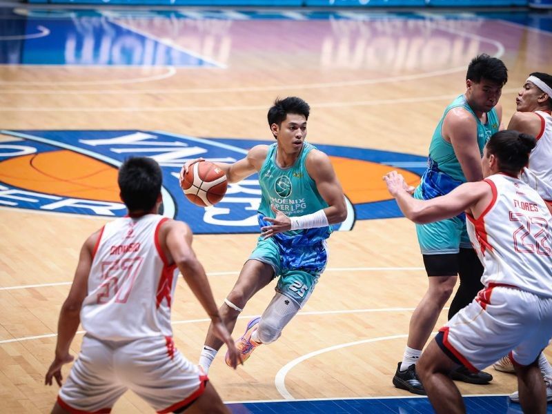 Fuel Masters torch Giant Risers after fourth-quarter fury | Philstar.com
