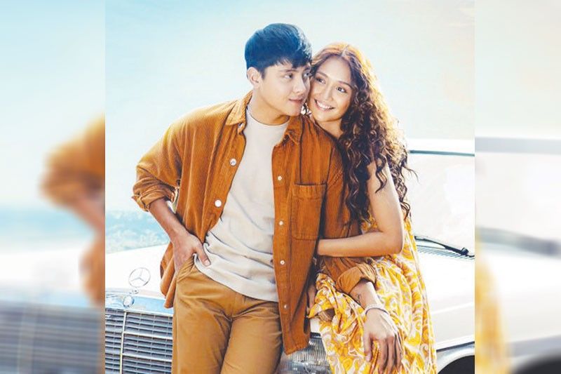 2 Good 2 Be True, kauna-unahang pinoy serye na umere sa Middle East ...