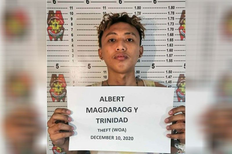 Manhunt sa gunman ng bodyguard ni Isko | Pilipino Star Ngayon
