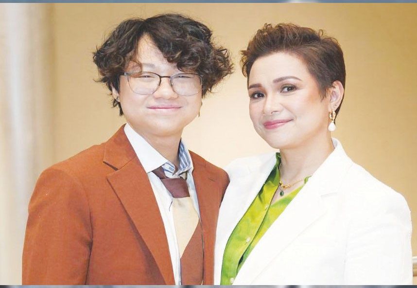 Nic Chien, nabiktima ng “Marites’ sa hiwalayan ng mga magulang ...