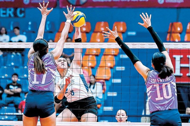 Play-in: One loss and out | Philstar.com