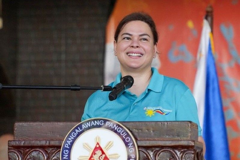 Kapalaran ni VP Sara matutulad daw kay Corona | Pilipino Star Ngayon