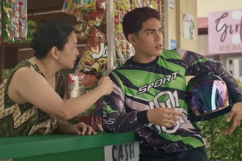 Stell at Jhoanna, priority ang sari-sari stores | Pang-Masa