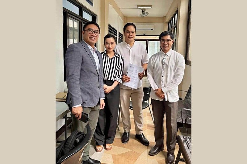 Pambu-bully sa anak ni Yasmien, tapos na ang imbestigasyon | Pilipino ...