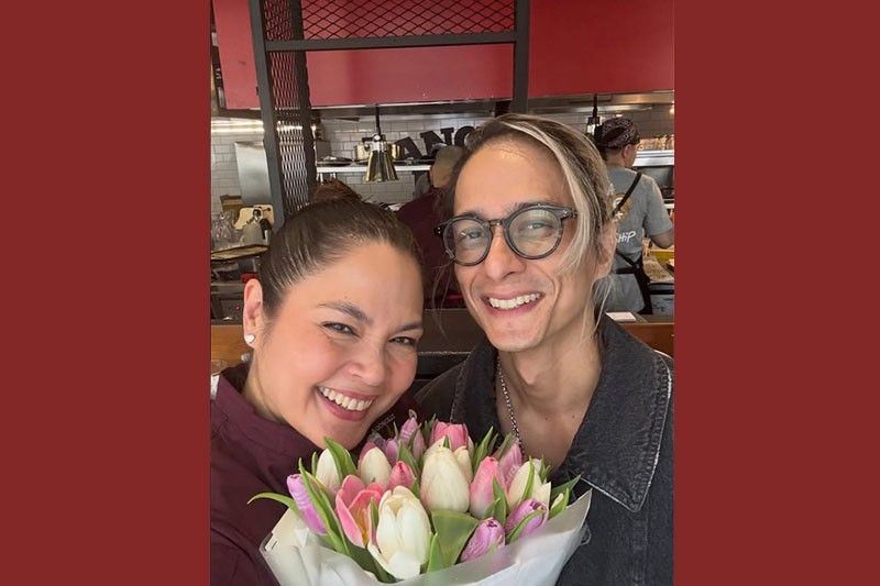 Ryan at Juday, bubuhayin ang tambalan | Pilipino Star Ngayon