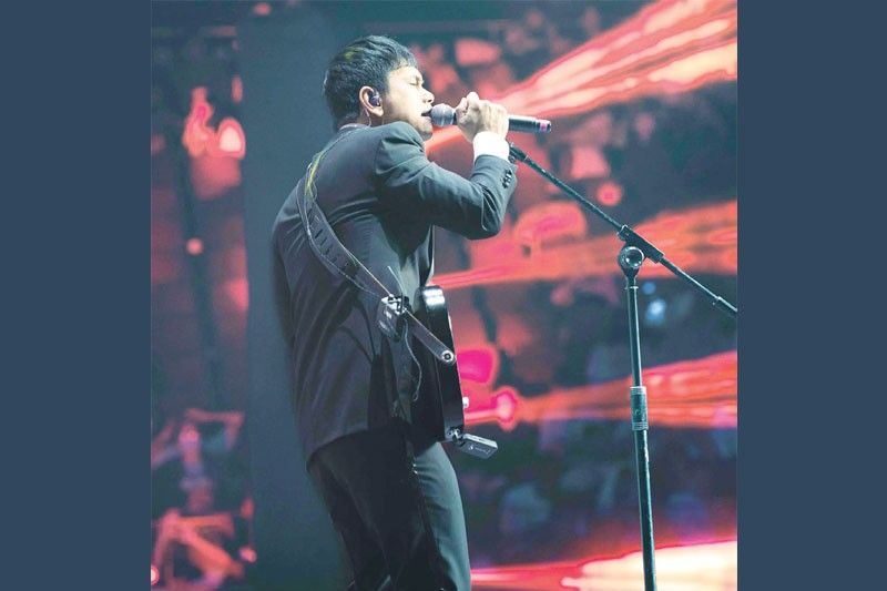 Miguel Escueta remakes ‘80s anthem for love | Philstar.com