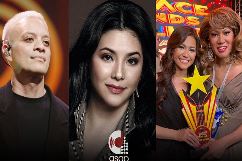 Bamboo, Regine at YFSF Season 4 grand winners, may pa-libreng concert ...