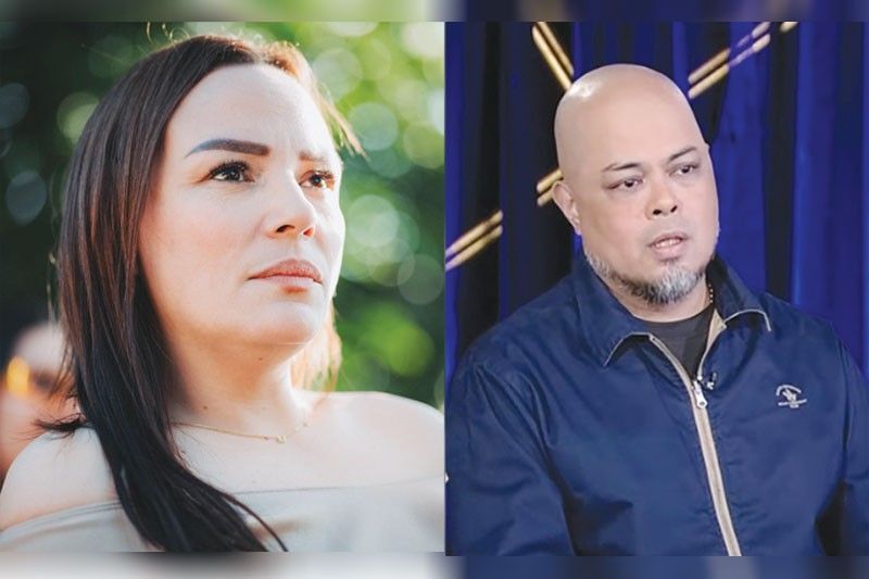 Matet, ‘di na itinuturing na kapatid si Ian! | Pilipino Star Ngayon
