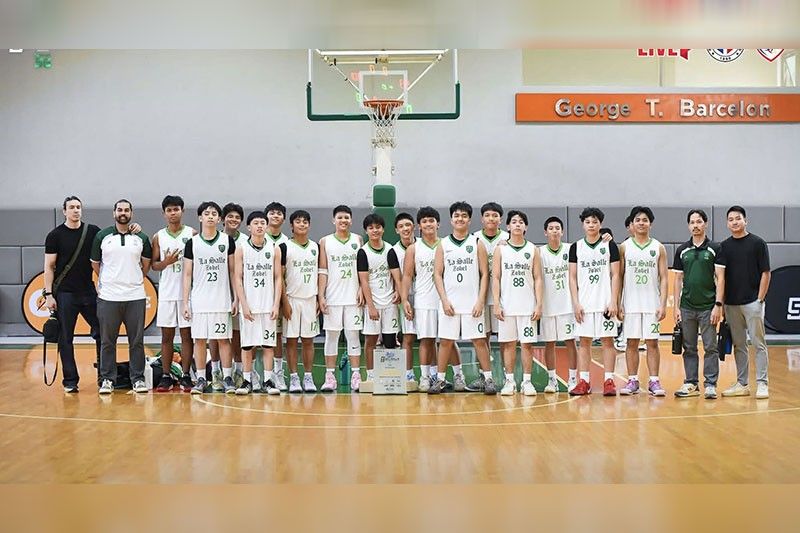 Milcu bronze pinana ng Junior Archers | Pilipino Star Ngayon