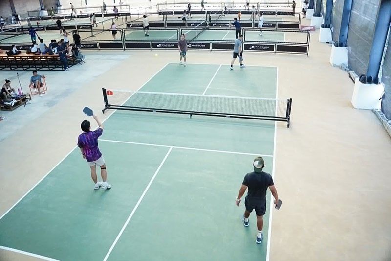 Pickleball a sport for all | The Freeman