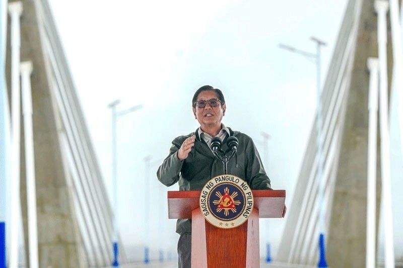 President Marcos: Play Philippines anthem, Asean song at events ...