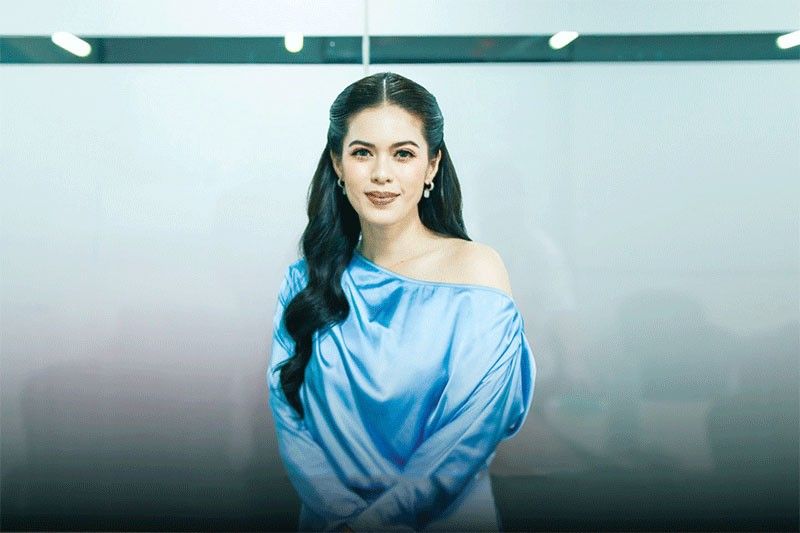 Shaina Magdayao on the surprise casting of Ely Buendia as Emman ...