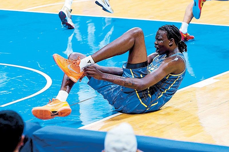 Bol out but life goes on | Philstar.com