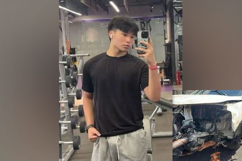 Anak ni Dennis nakatulog habang nagmamaneho, naaksidente! | Pilipino ...