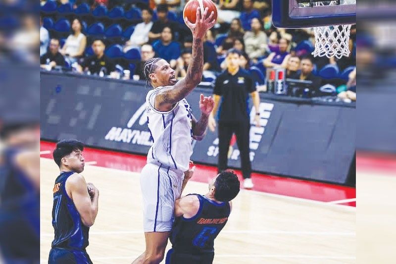 TNT nangangamoy finals laro bukas | Pilipino Star Ngayon