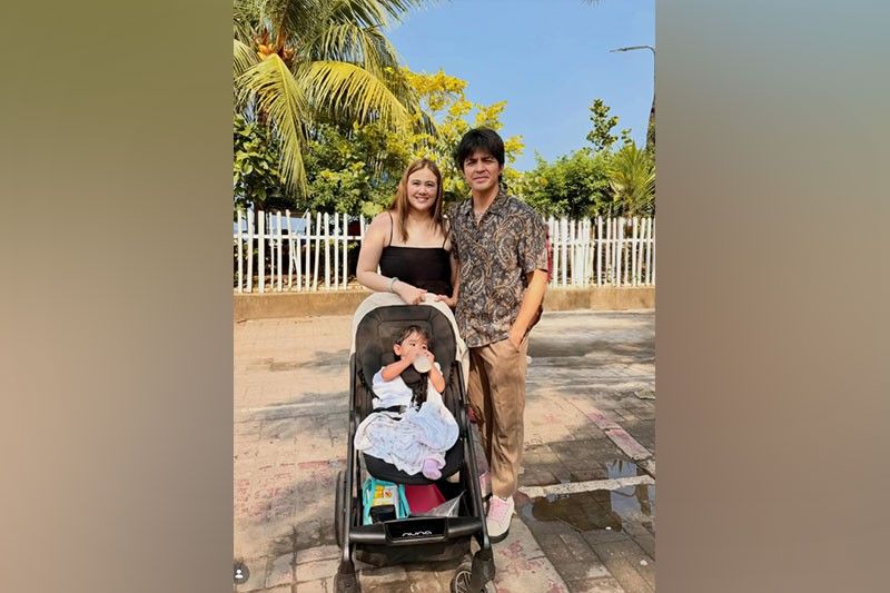 Mga anak ni Mark, nakakuha ng dual citizenship | Pilipino Star Ngayon