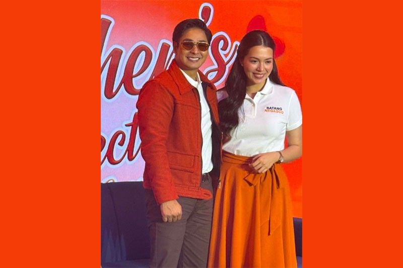 Coco, nabuking na wife na si Julia! | Pilipino Star Ngayon