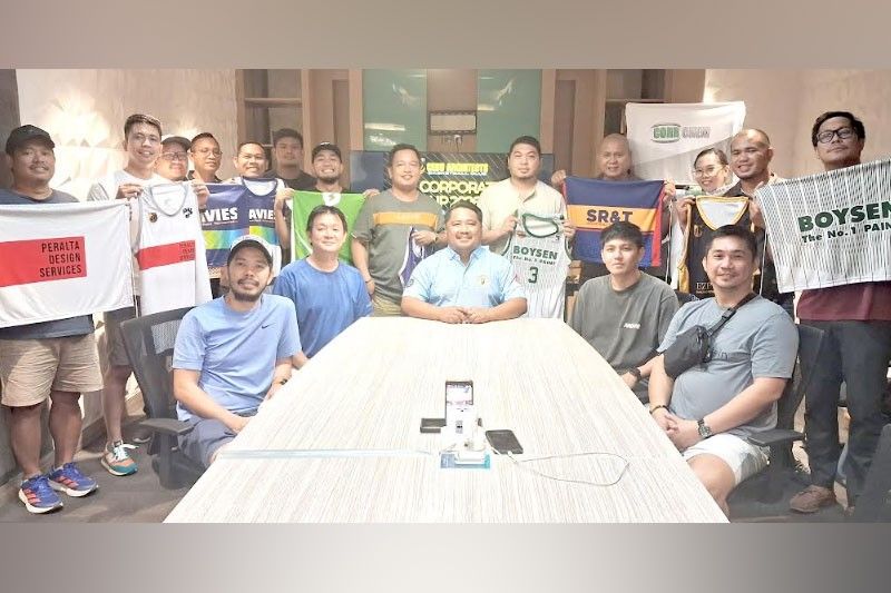 CABC 8th Corporate Cup fires off today | The Freeman