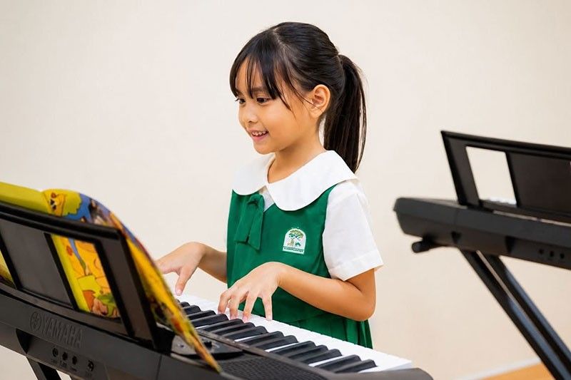 Singapore's early childhood education expands to the Philippines