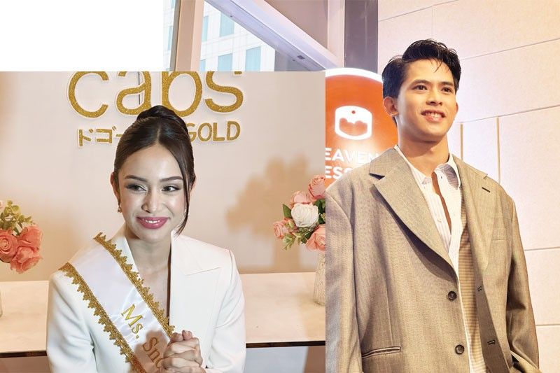 How Filipino pageant aspirants value health | Philstar.com