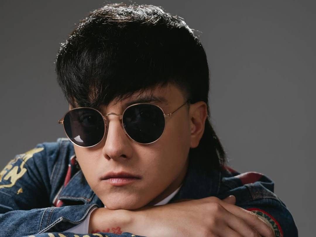 Robin Padilla passes 'Bad Boy' mantle to Daniel for fourth franchise ...