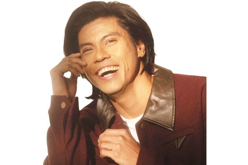 Jerald Napoles recalls receiving ‘harsh’ comments about his looks ...