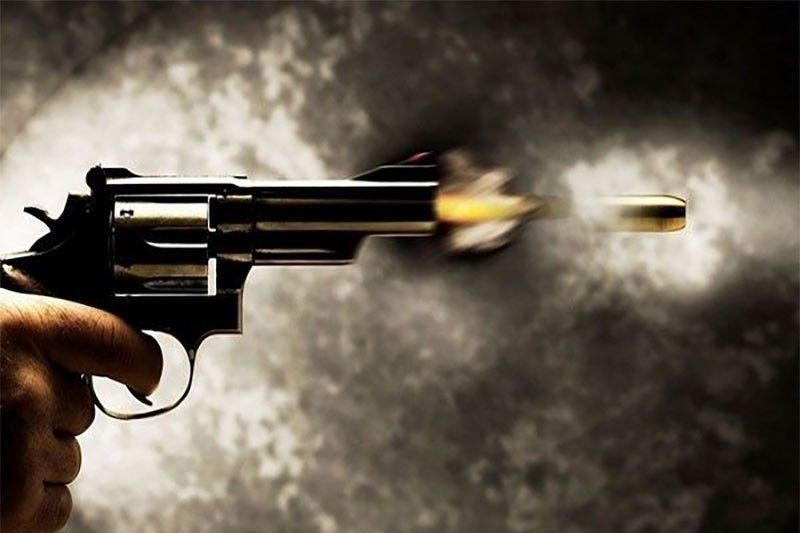 Real estate agent shot dead in Bukidnon | Philstar.com
