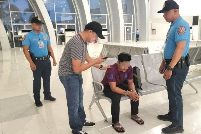 Alleged plotter in fatal ambush of 5 BARMM cops arrested | Philstar.com