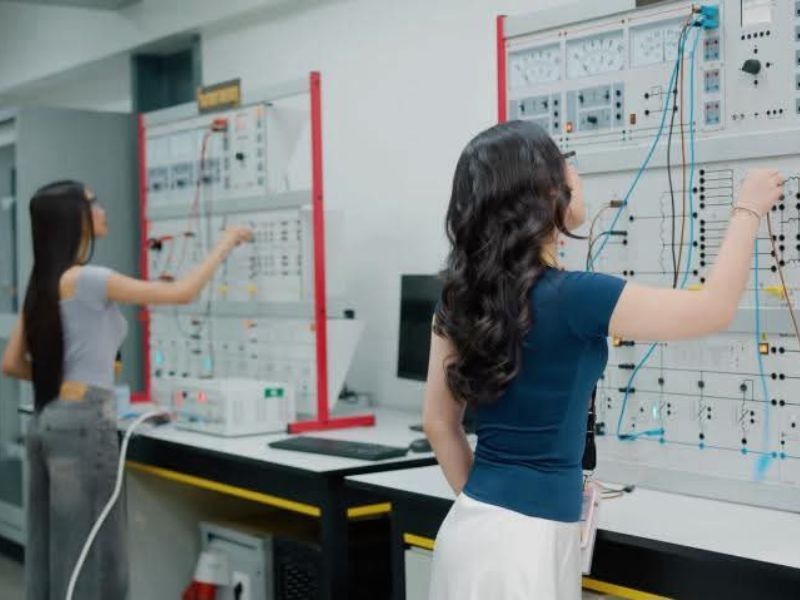 T.I.P. boosts future stature through innovation, AI-ready learning ...