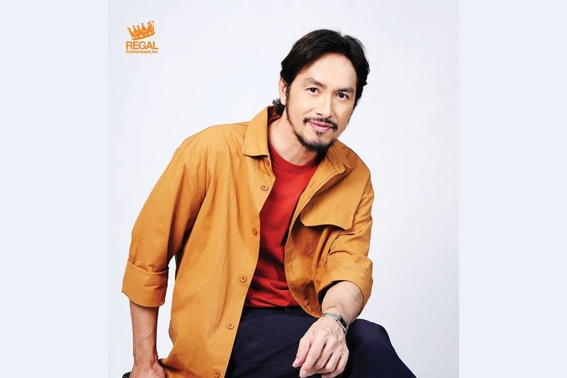 Rico Blanco on having kids: ‘I would be a very present father ...